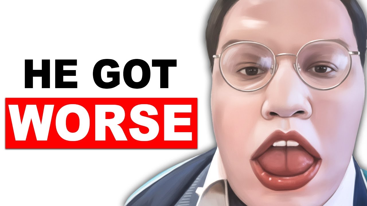 Smartschoolboy9's Return Is SO Disturbing.. - YouTube