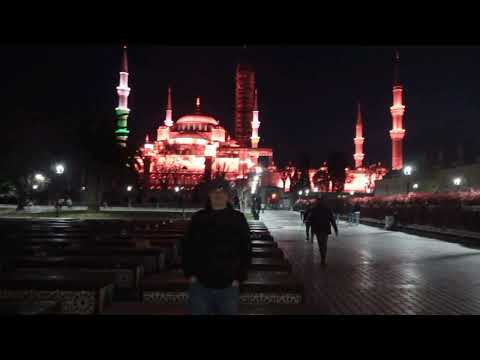 İBRAHİM CAN (Hüseyin Ağıdı)