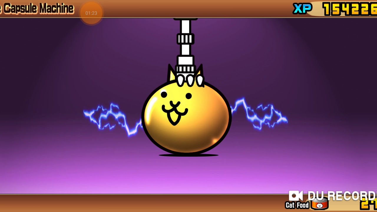 Small opening the battle cats - YouTube