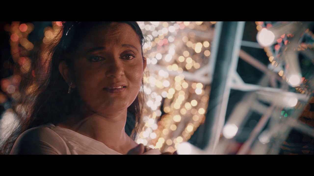 Ferni Roshini - Mangala Puwathak - YouTube