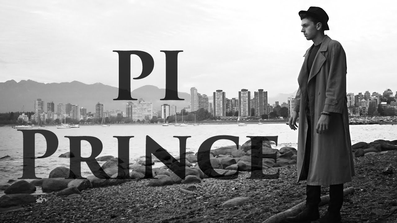 PI Prince - YouTube