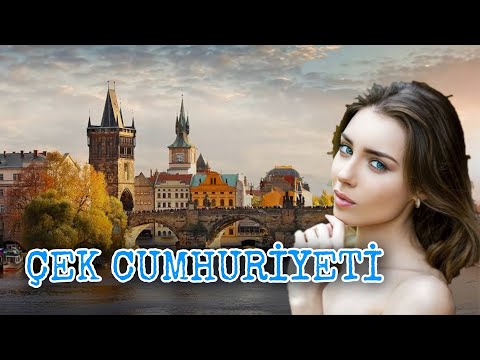 Çek Cumhuriyeti Hakkında Bilmeniz Gerekenler 🇨🇿 #cekya #czech  #ülkeler