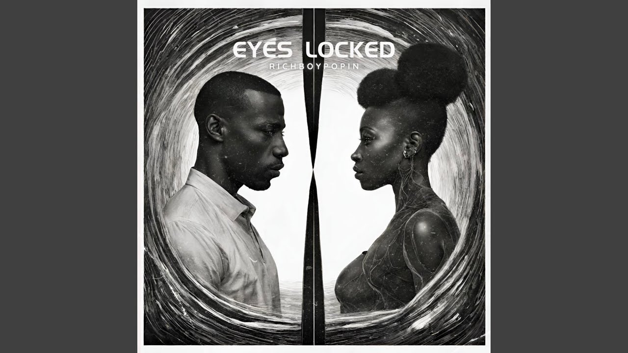 EYES LOCKED - YouTube