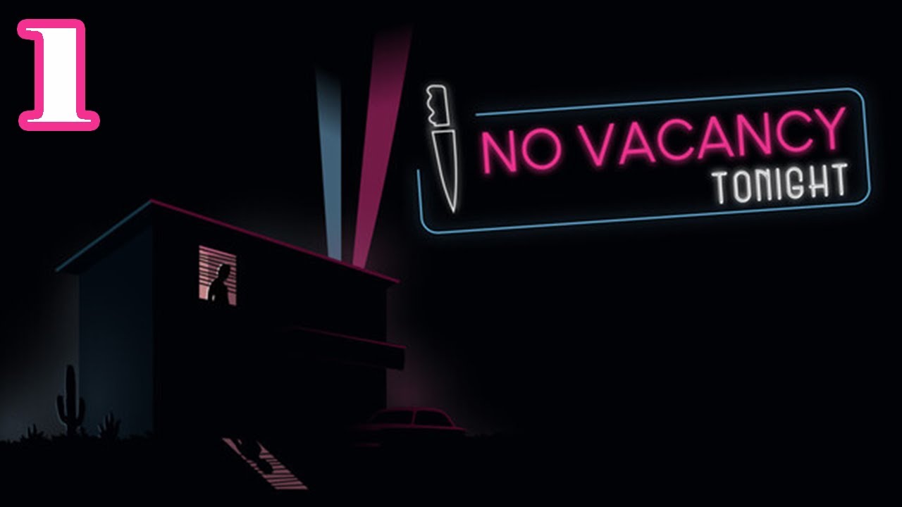 No Vacancy Tonight (Español) / ¿QUÉ ESTÁ PASANDO EN EL MOTEL 86? #1 ...