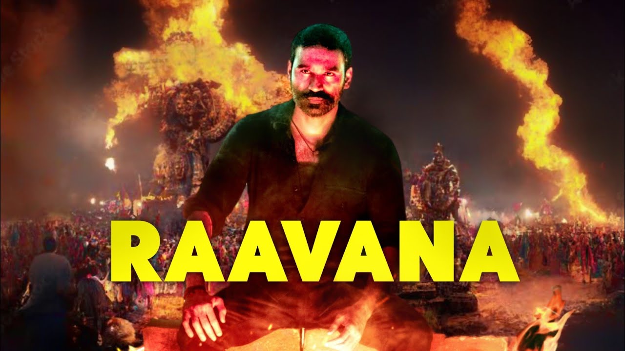 Raayan 🔥 First Single Dhanush & AR Rahman Volume Strong | Trending ...
