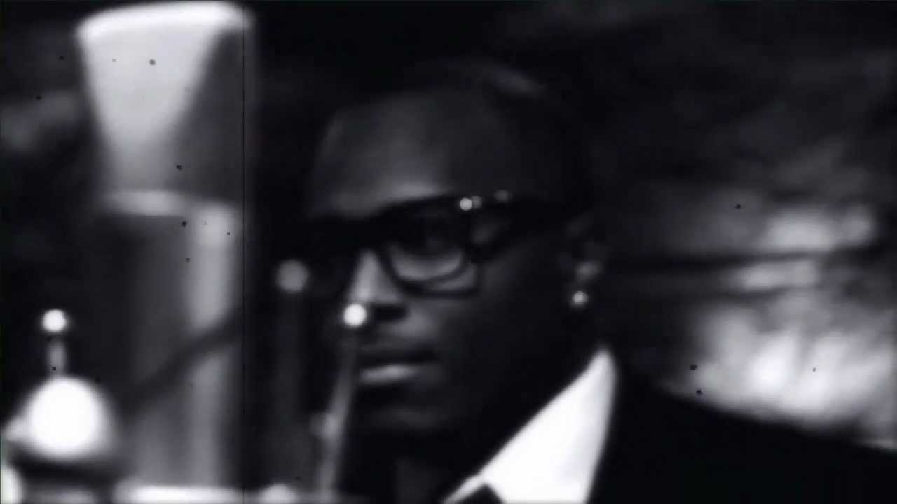 A Rapper Name Dame - The Address - YouTube