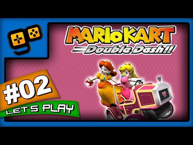 Free download program Double Dash Time Trial Records - Loveseat