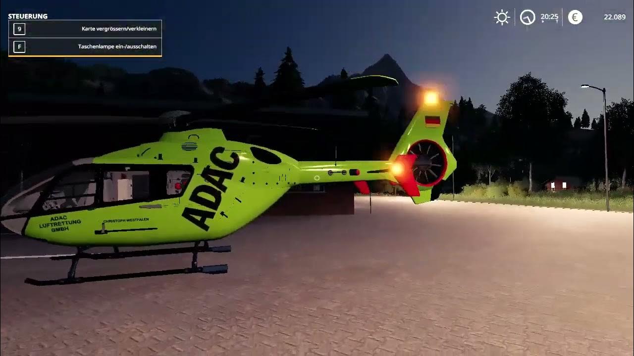 (LS19) - YouTube