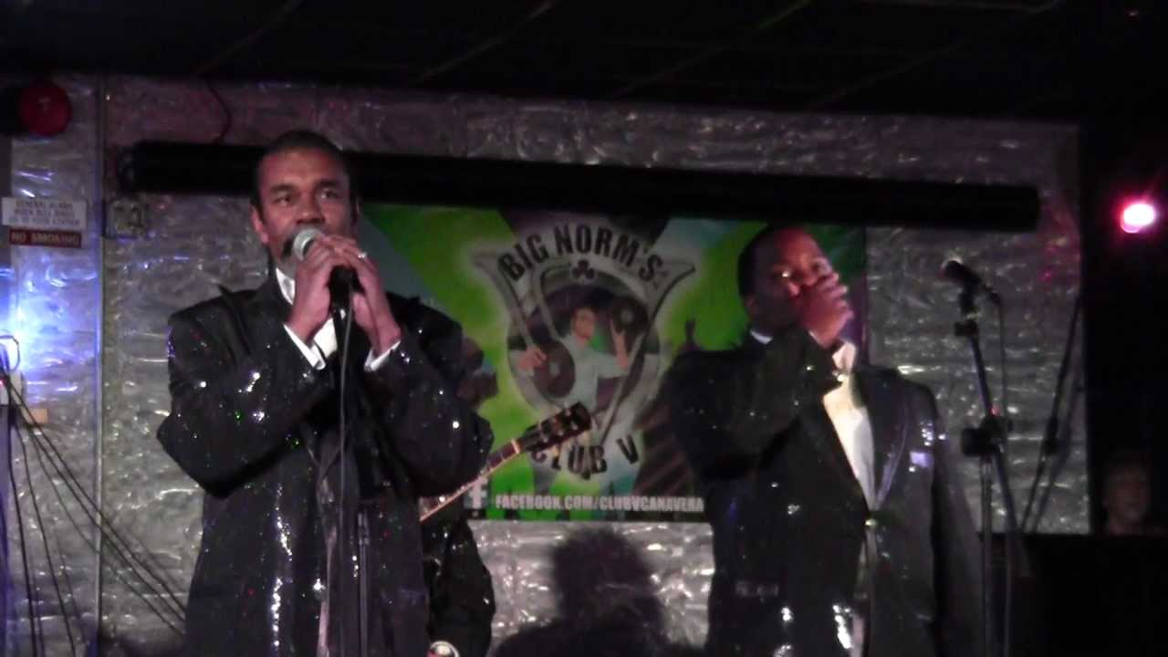 The Coasters Featuring Carl Gardner Jr A Tribute the Legacy Continues ...