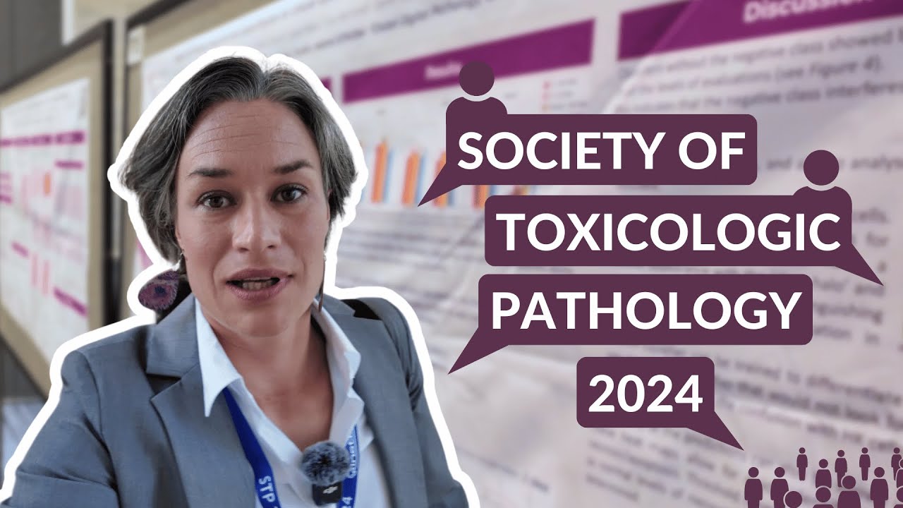 Exploring Innovations at the STP 2024: AI in Toxicological Pathology ...