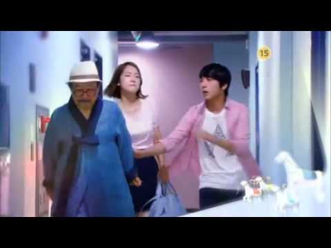heartstring preview episode 14
