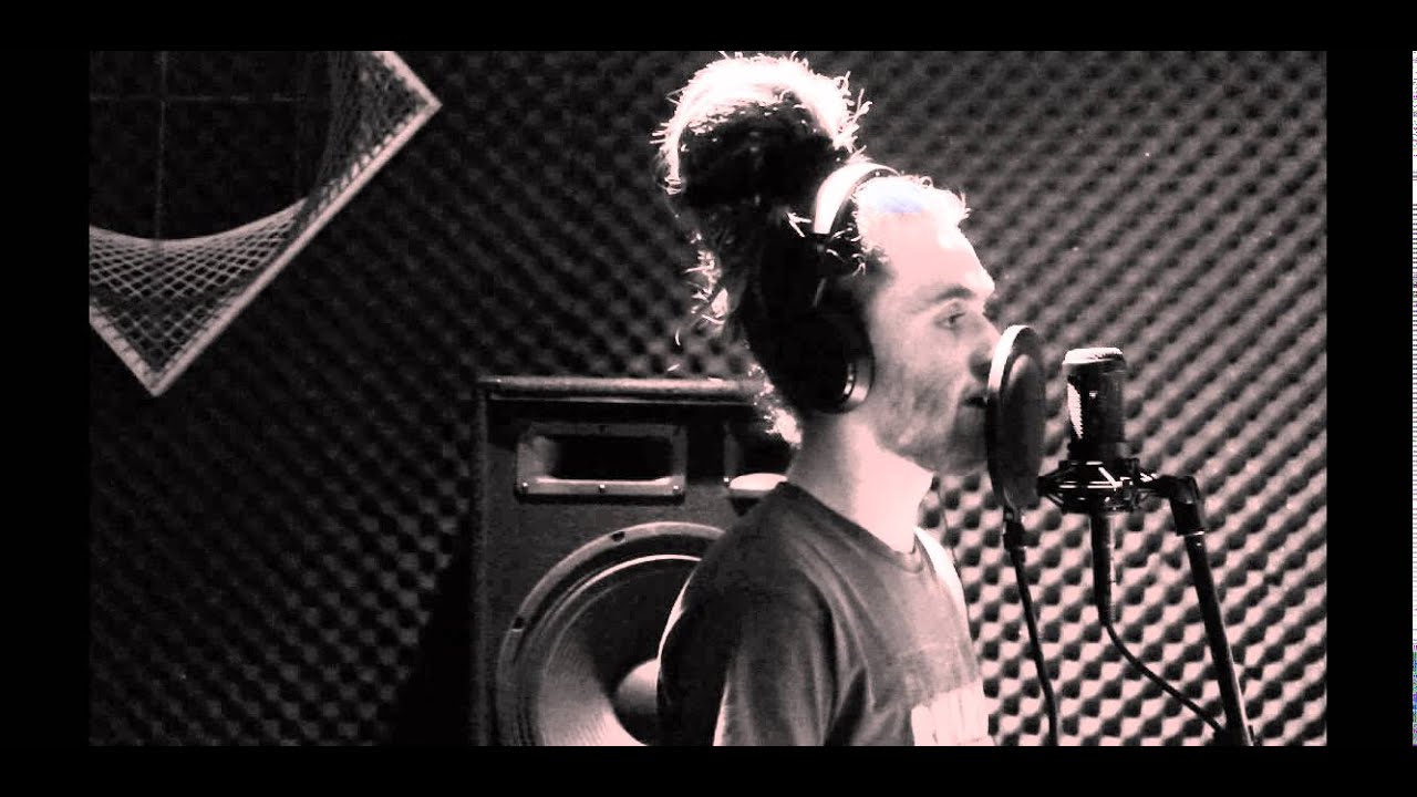 NESS Freestyle Rap (Arsenik Instrumental) - YouTube