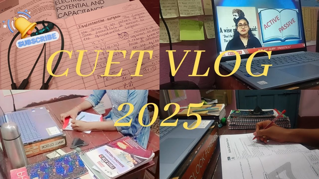 Day 2 study blog 😺😺 - YouTube