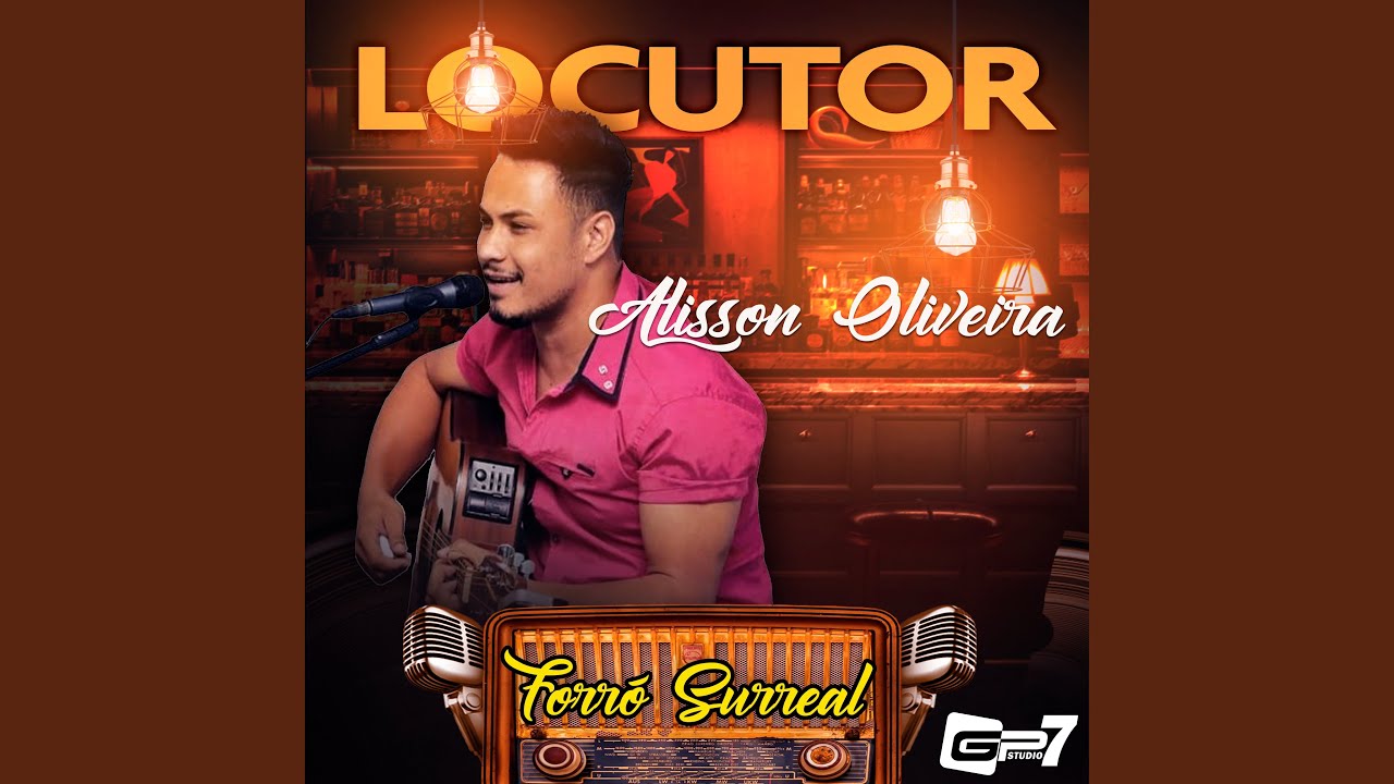 Locutor - YouTube