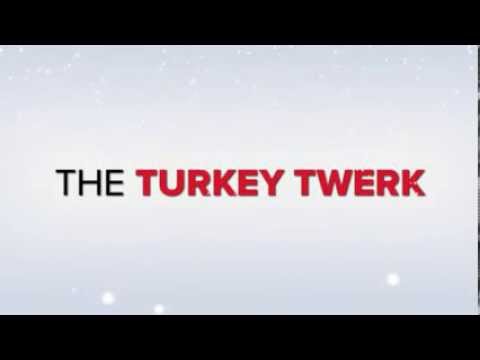 Turkey Twerk