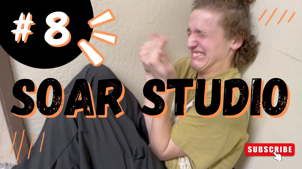 Soar Studio #2 - YouTube