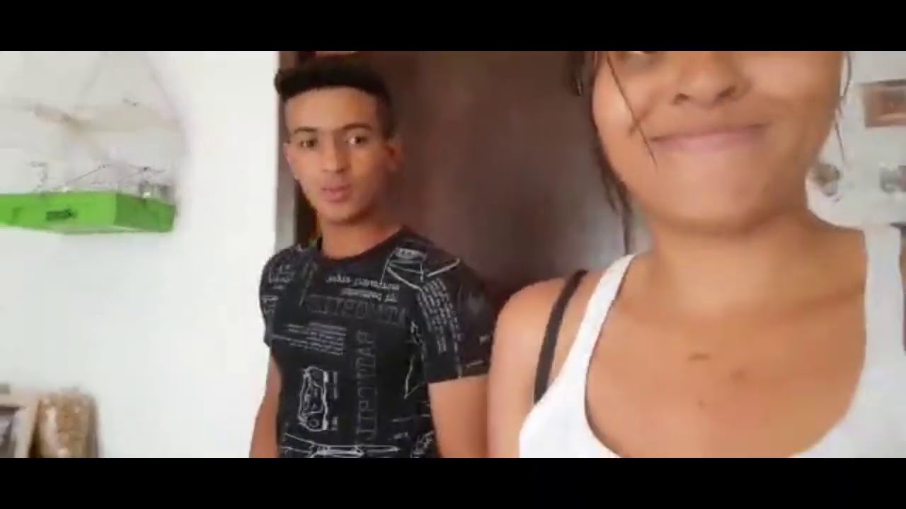 Irritando Meu Namorado Youtube