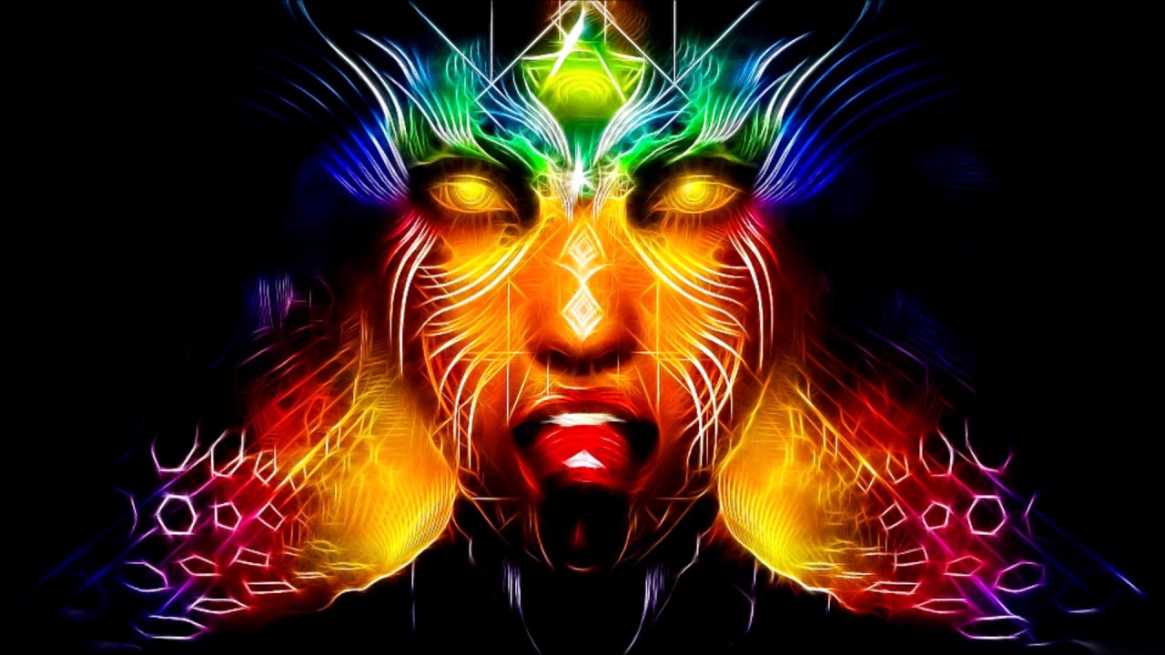 Twisted Faces - Interdimensional Traveler - YouTube