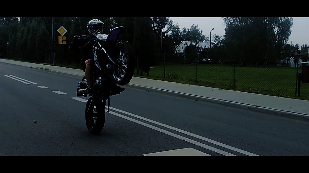 Sumermoto Day By Yamaha XT 150 #1 - YouTube