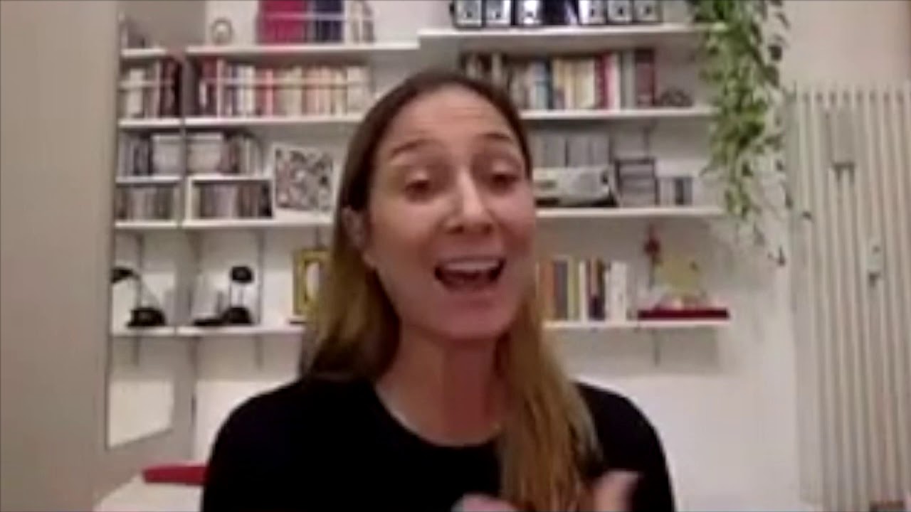 NATALIA MAGNI - YouTube