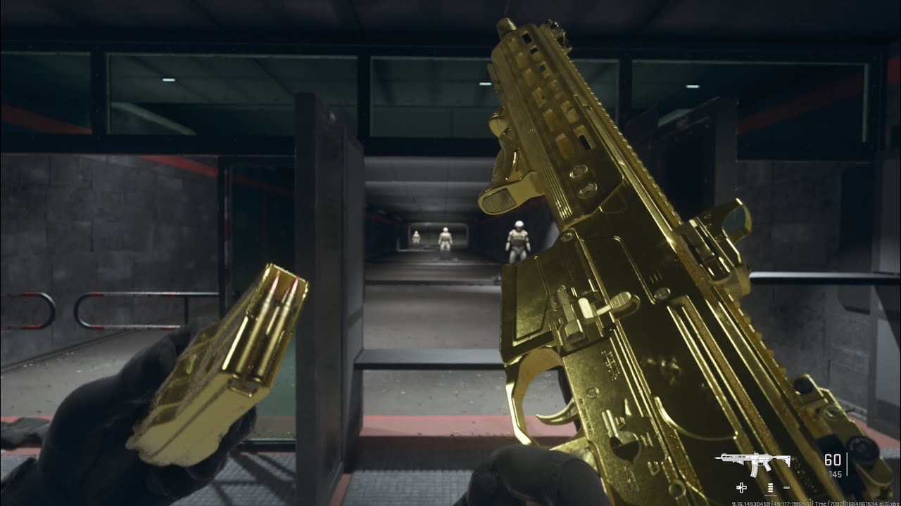 Dmz final exfil clutch - YouTube