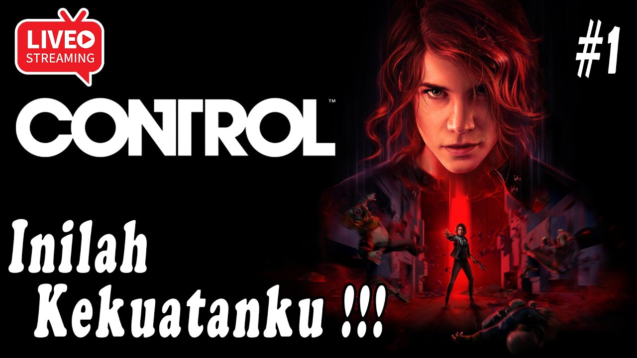 TERNYATA INILAH KEKUATANKU YANG SEBENARNYA - Control Gameplay Indonesia ...