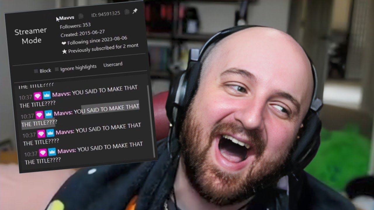 MrPokke Exposed By His Own Editor - YouTube