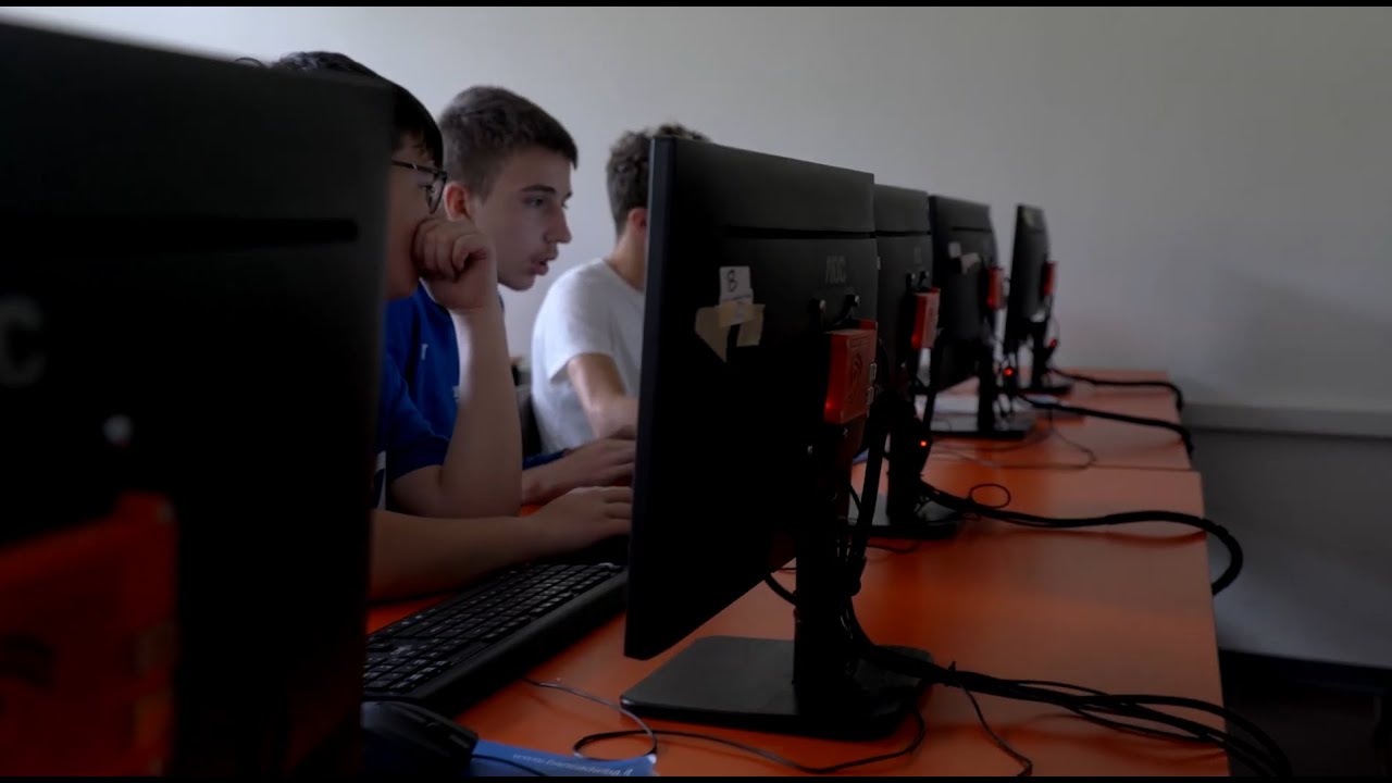 Affordable, efficient classroom setup uses Raspberry Pi and ThinLinc ...