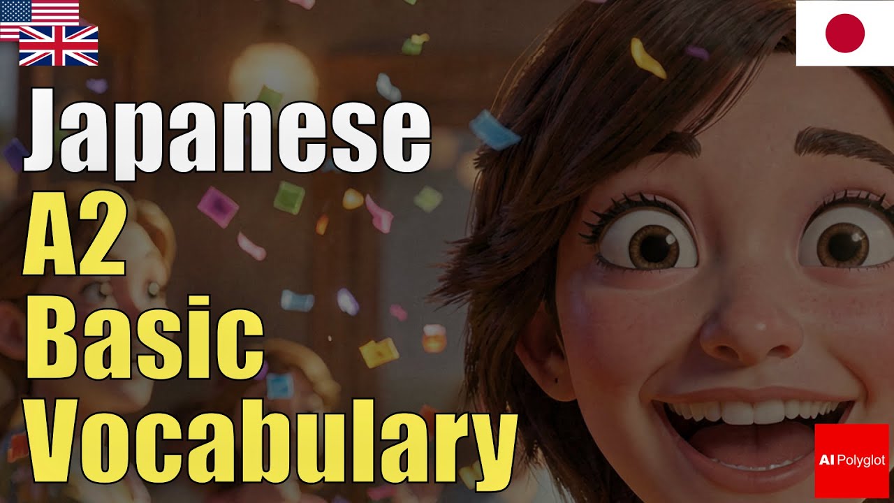 Japanese A2 Level Basic Words | Apartment vocabulary | Housing phrases ...