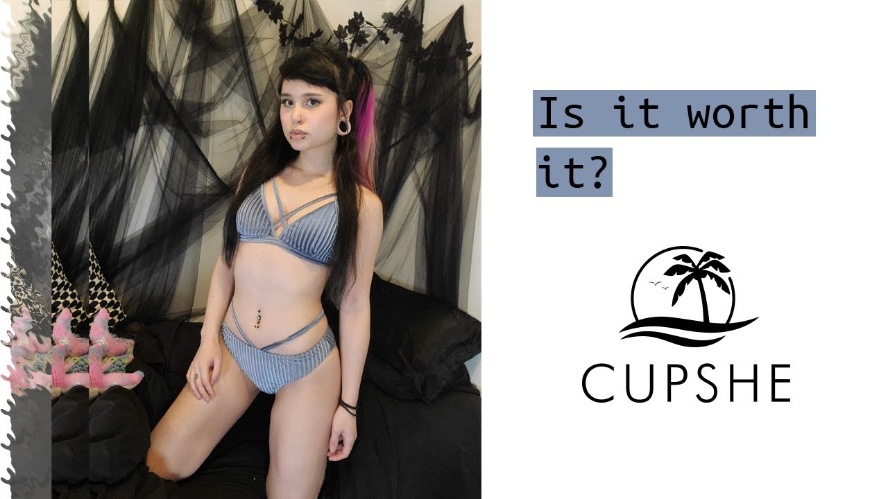 Cupshe Is It Worth It Try On Haul Mintyfresh Look YouTube cupshe-is-it-worth-it-try-on-haul-mintyfresh-look-youtube
