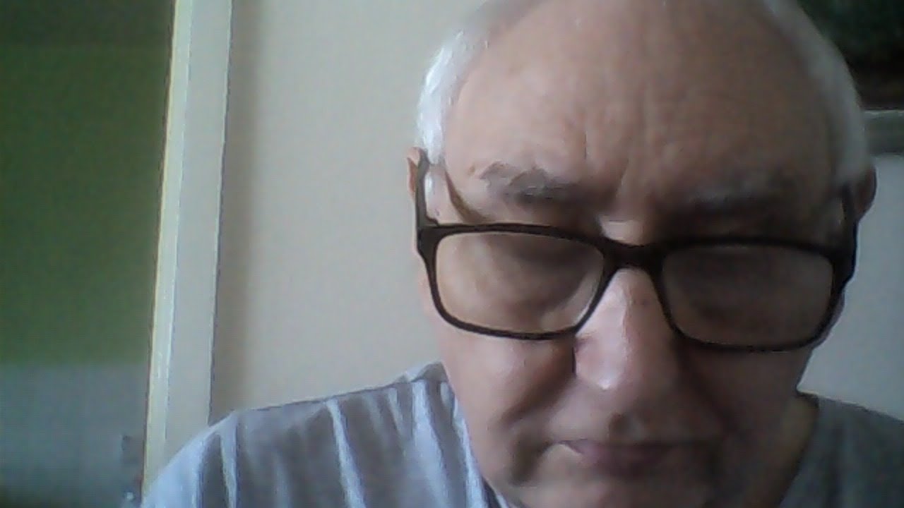 THOMAS DOLBY , HYPERACTIVE - YouTube