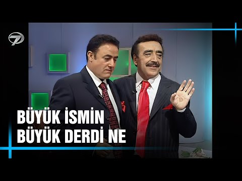 Hakkı Bulut Gözyaşlarına Boğuldu | Kanal 7 Arşiv