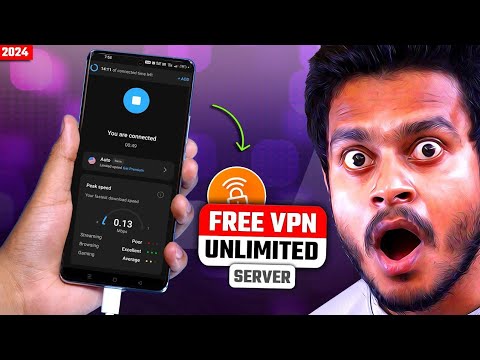 Best Free VPN 2024 For Fast Internet & Low Ping | Best VPN | Free VPN ...