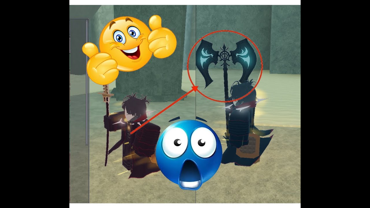 How to get RailBlade AND Gran suda FOR FREE!!! - YouTube