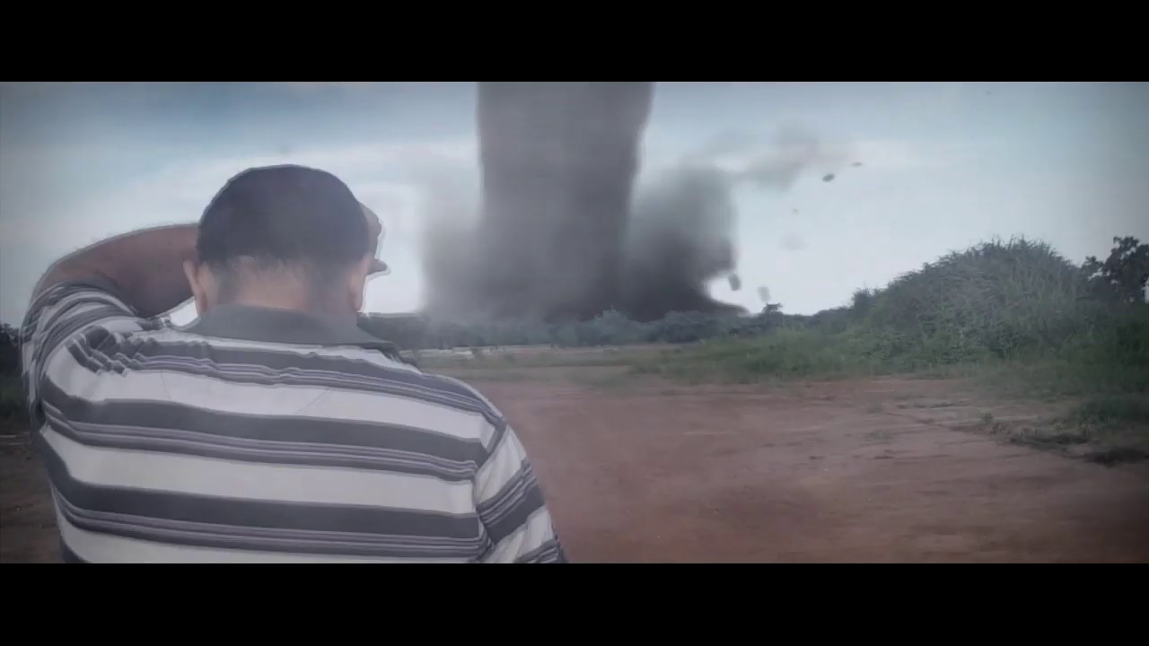 Efecto de Tornado en After Effects VFX 2020 - YouTube
