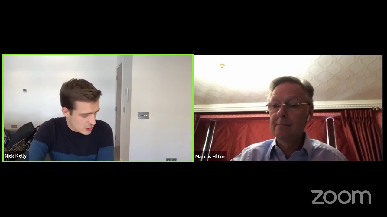 FIFA Dancers Tournaments Champions League LIVE Final with Nick Kelly ...