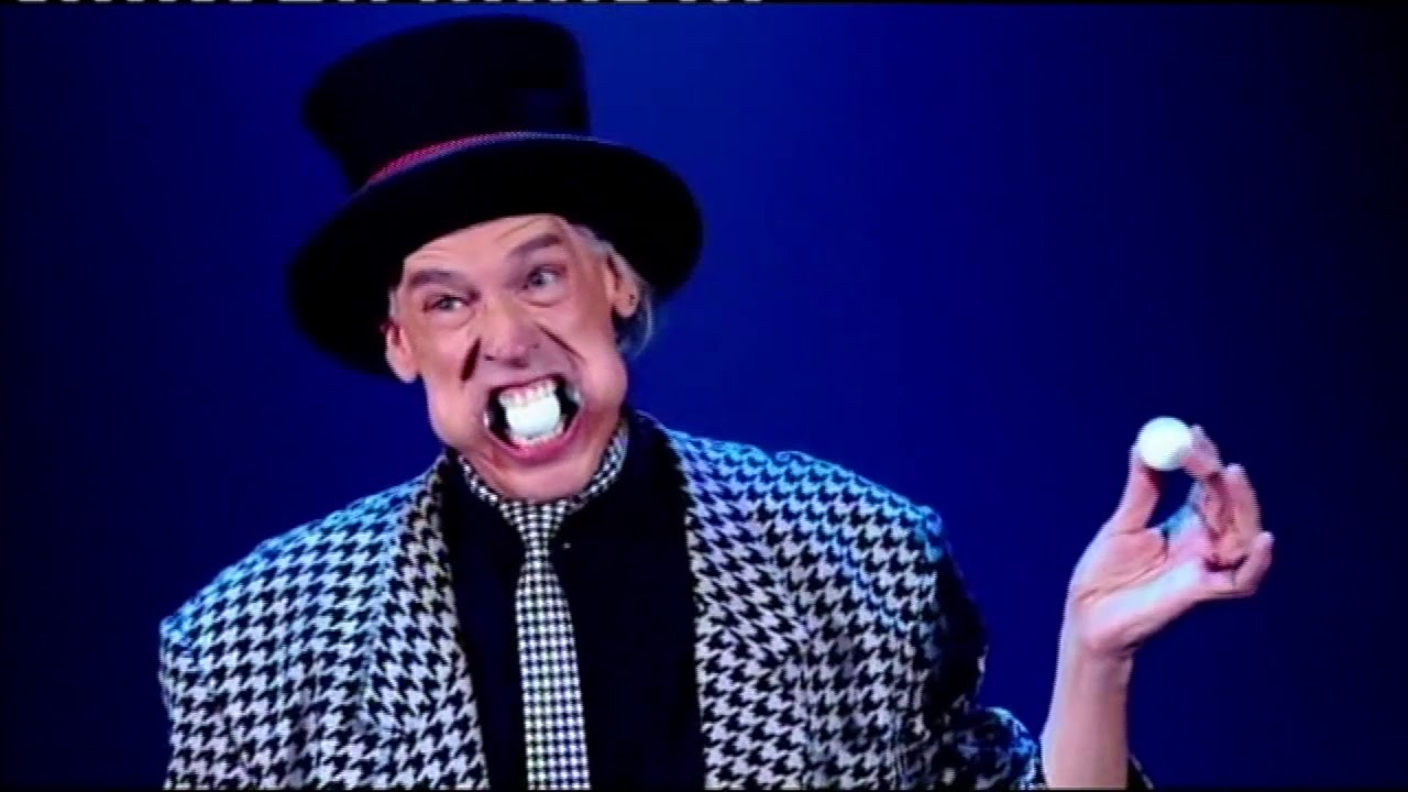 Michael Trautman for Maine Arts - YouTube