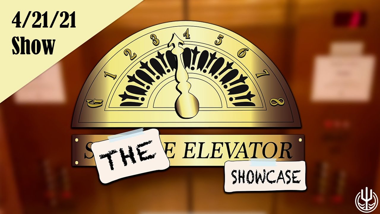 Elevator Showcase - Live Show Recording (4/21/21) - YouTube