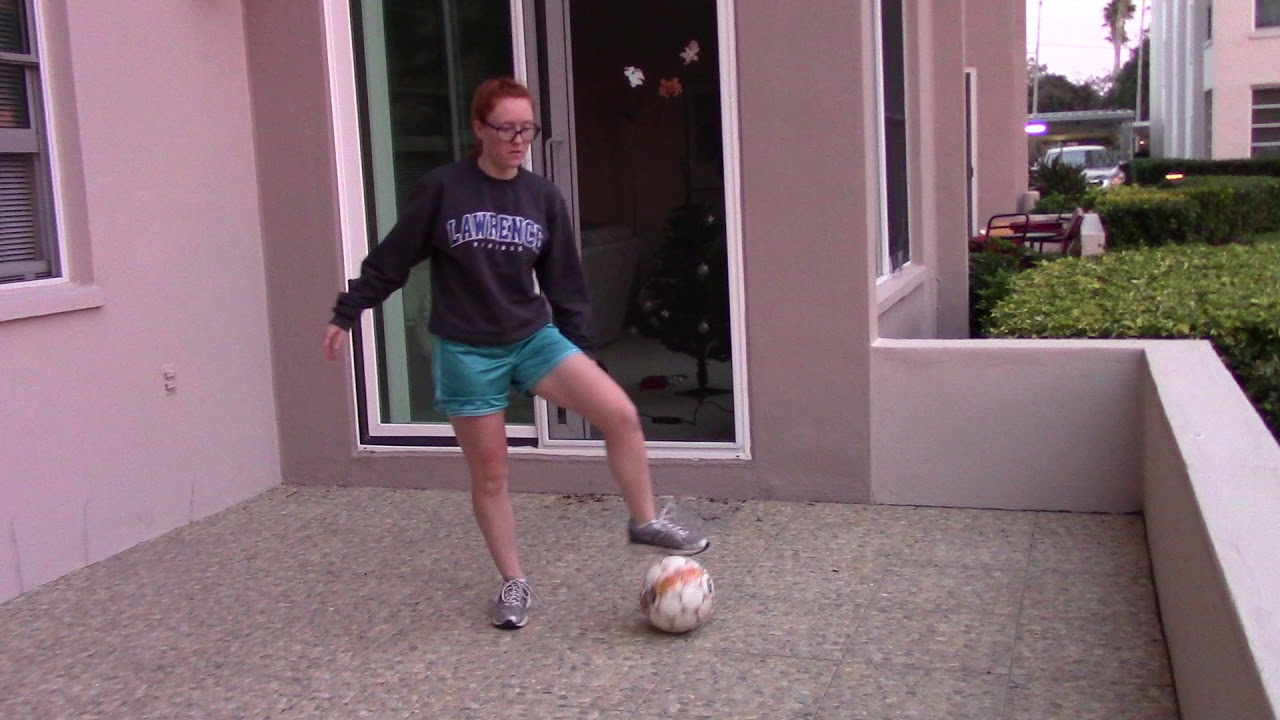 Sole Roll Take forward - YouTube