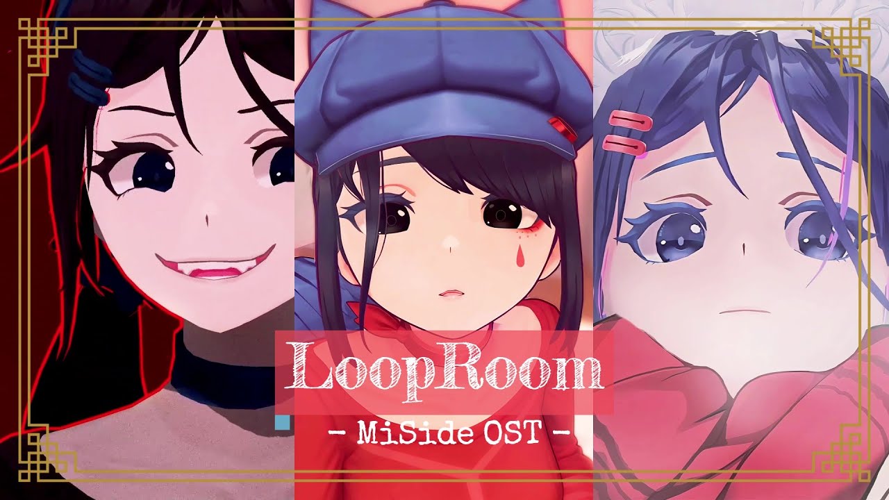 MiSide LoopRoom ♪ - MiSide OST - YouTube