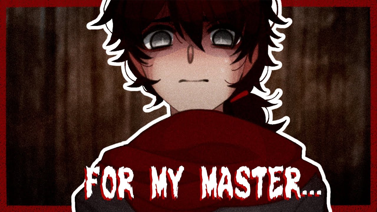 He'll do anything for his master | Dead Wishes [ Mateo ] - YouTube