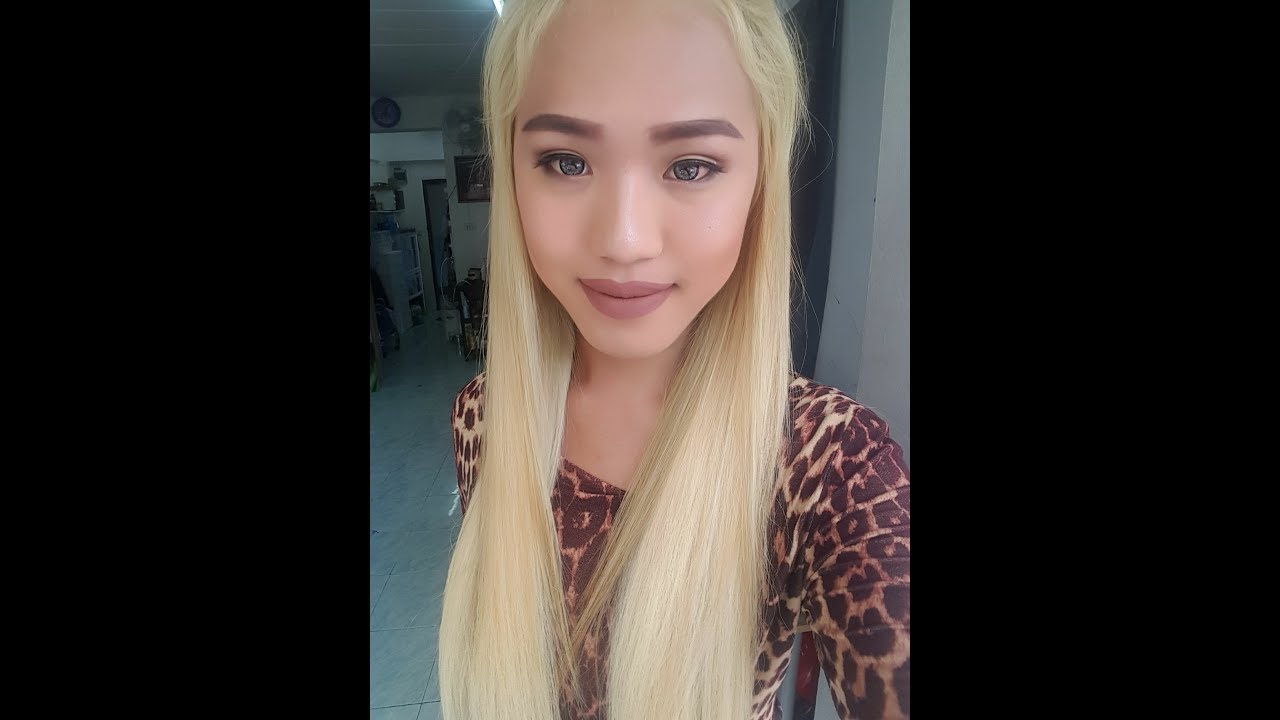 สตรีมแบบสดของ Petch Geoffrey - YouTube