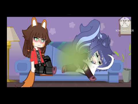 Marinette gassy..~`[gacha fart]