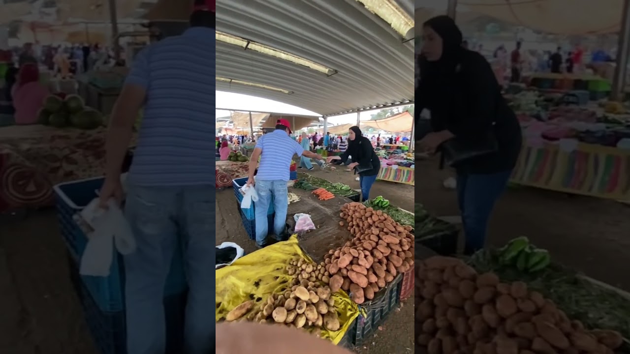 #tanger #dradeb - YouTube