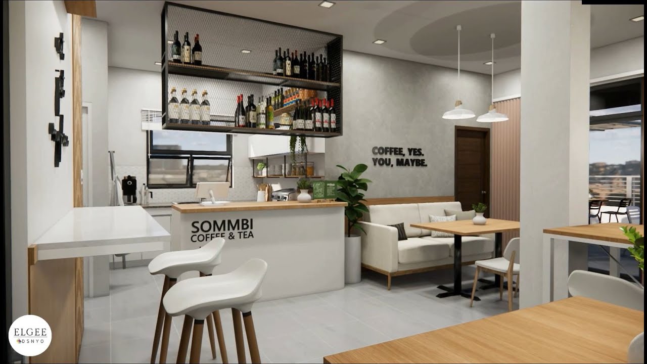 Sommbi Coffee and Tea - San Pablo, Laguna Philippines - eLGee DSNYO ...