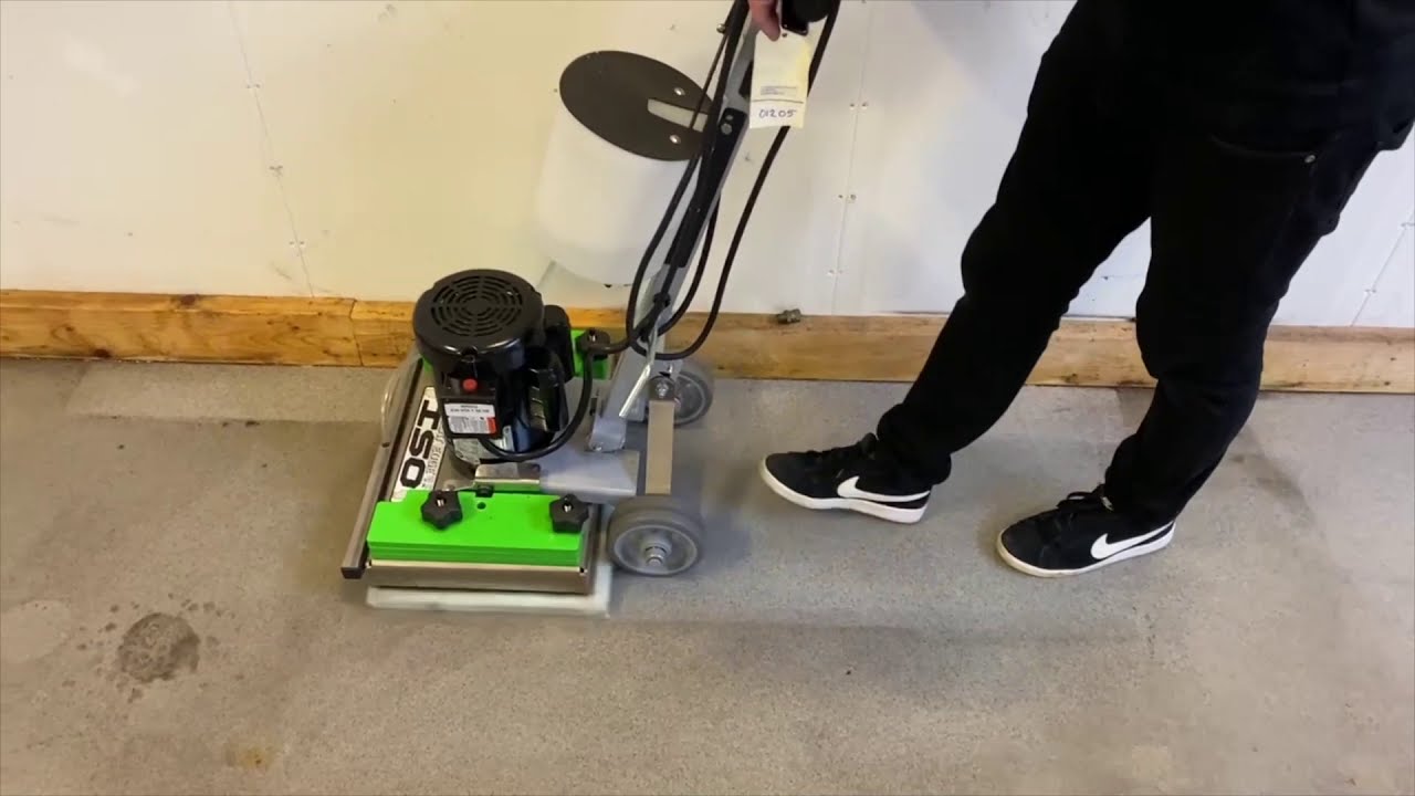 TomCat Danmark - Nano og Iso Edge - YouTube