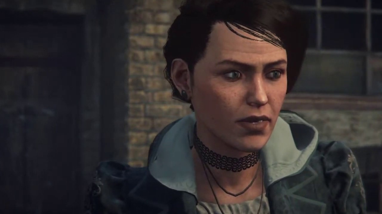 Assassin’s Creed: Jack The Ripper, Part Four, PS4 Live Broadcast, No ...