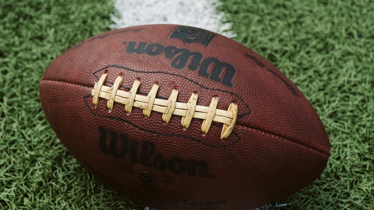 "TOUCHDOWN" - With Greg Norman And Guest Michael Ray Garvin, Former NFL ...