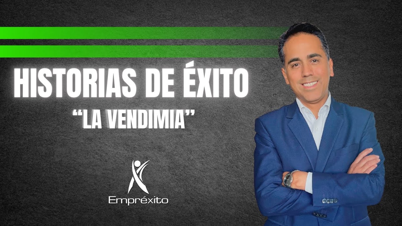 EXO PRO ACTIVE PODCAST "LA VENDIMIA" - YouTube