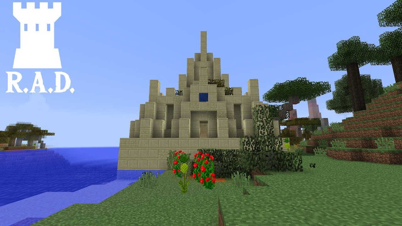 A Proper Roguelike Dungeon! : Roguelike Adventures and Dungeons Lp Ep ...